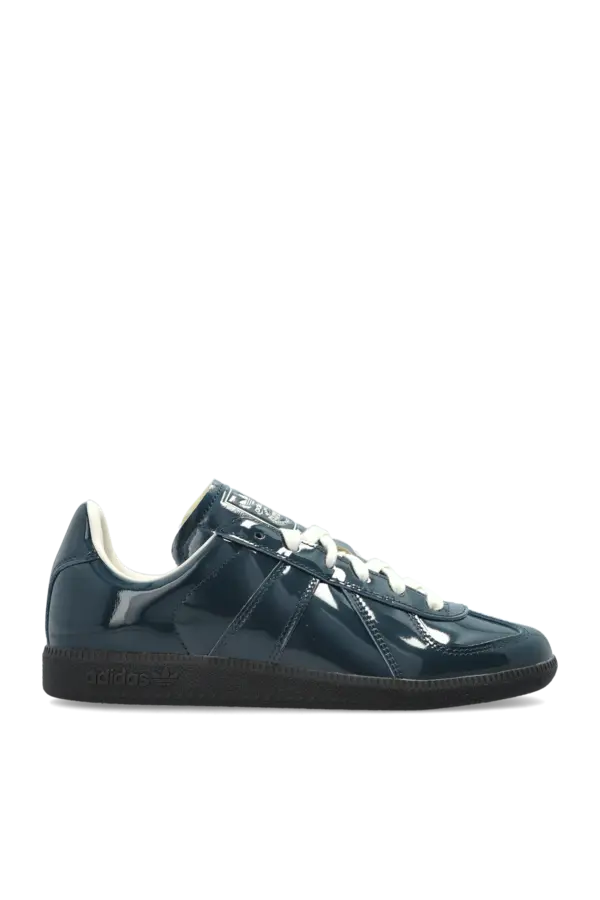 ADIDAS ORIGINALS Bw Army" Sports Shoes - Green