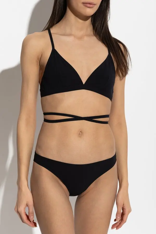Isabel Marant Saly Bikini Bottom