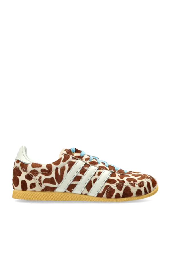 ADIDAS ORIGINALS Japan Sneakers - Brown