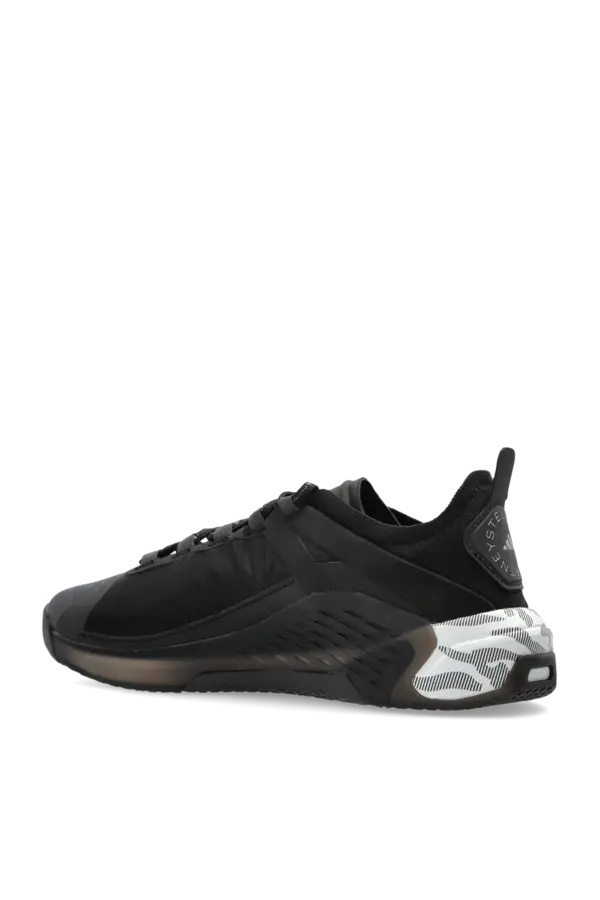 Adidas By Stella McCartney Training Dropset Sports Shoes - Black