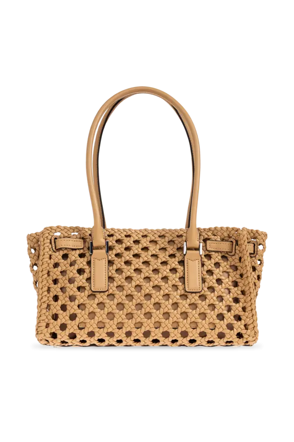 Michael Kors Hamilton Moderne Shoulder Bag