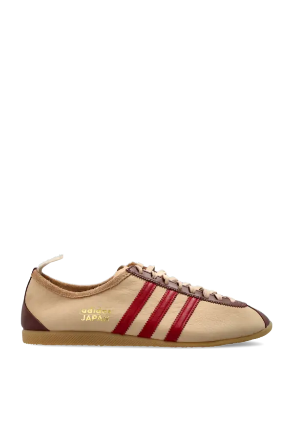 ADIDAS ORIGINALS Japan’ Sports Shoes - Beige