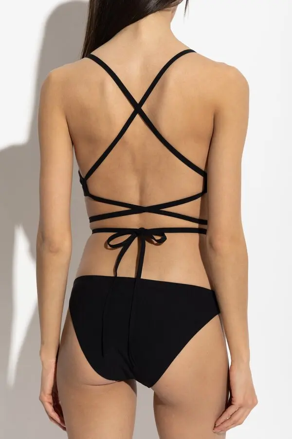 Isabel Marant Solange Bikini Top