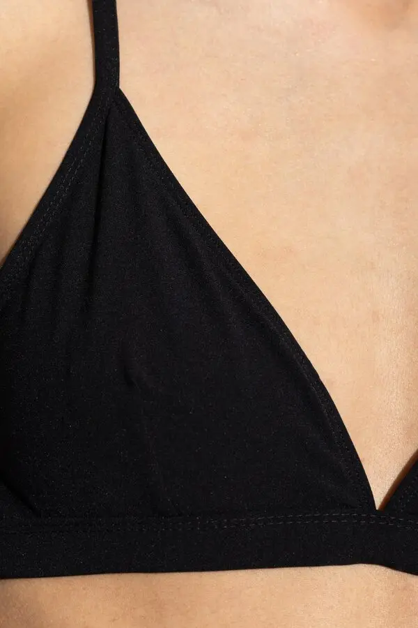 Isabel Marant Solange Bikini Top