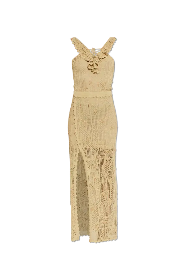 Isabel Marant Étoile Ornella Dress - Beige