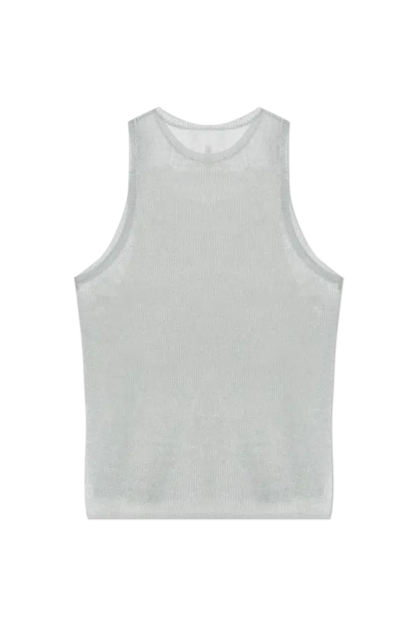 Bond Eye Asher Top - Grey