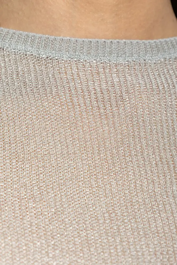 Bond Eye Asher Top - Grey