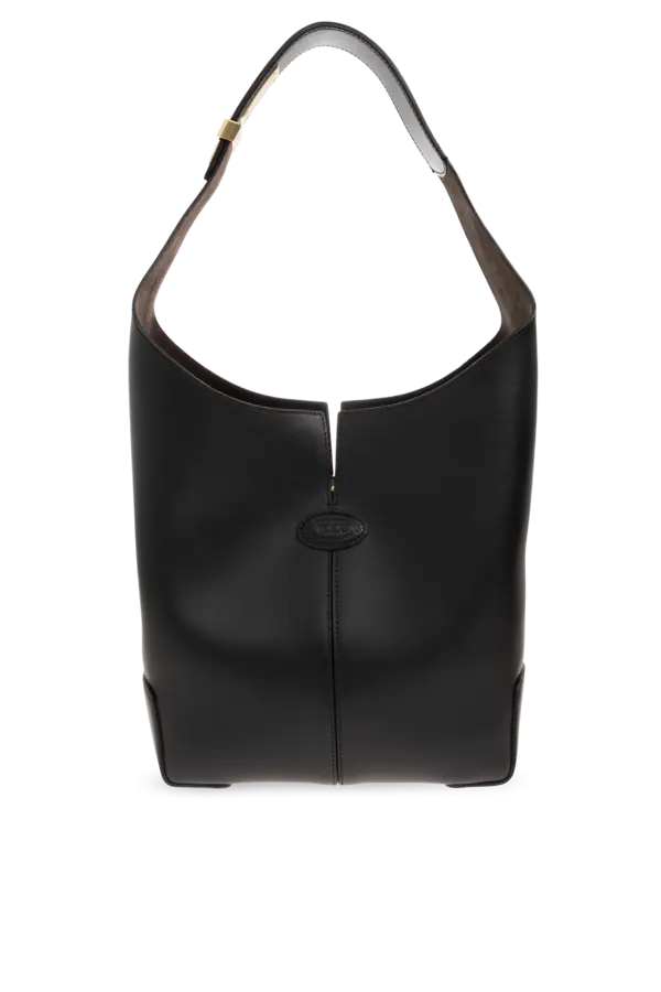 TOD’S Di Bag Folio Small Shoulder Bag