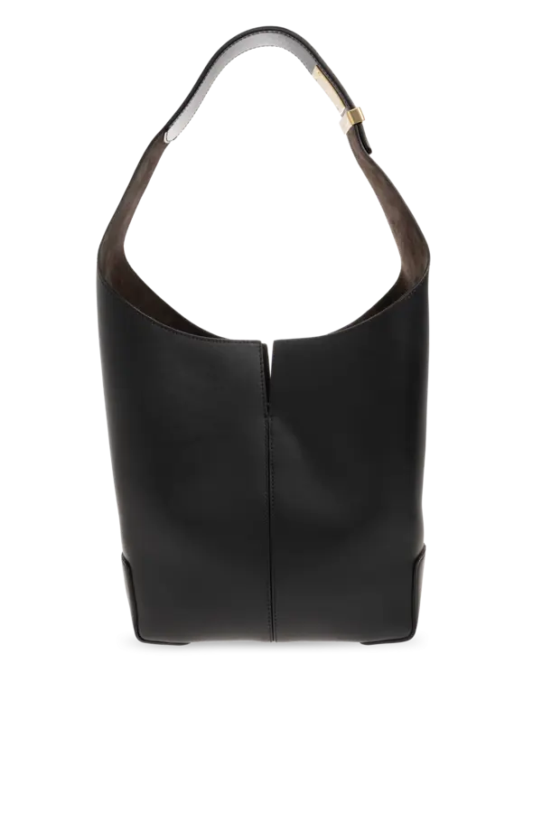 TOD’S Di Bag Folio Small Shoulder Bag