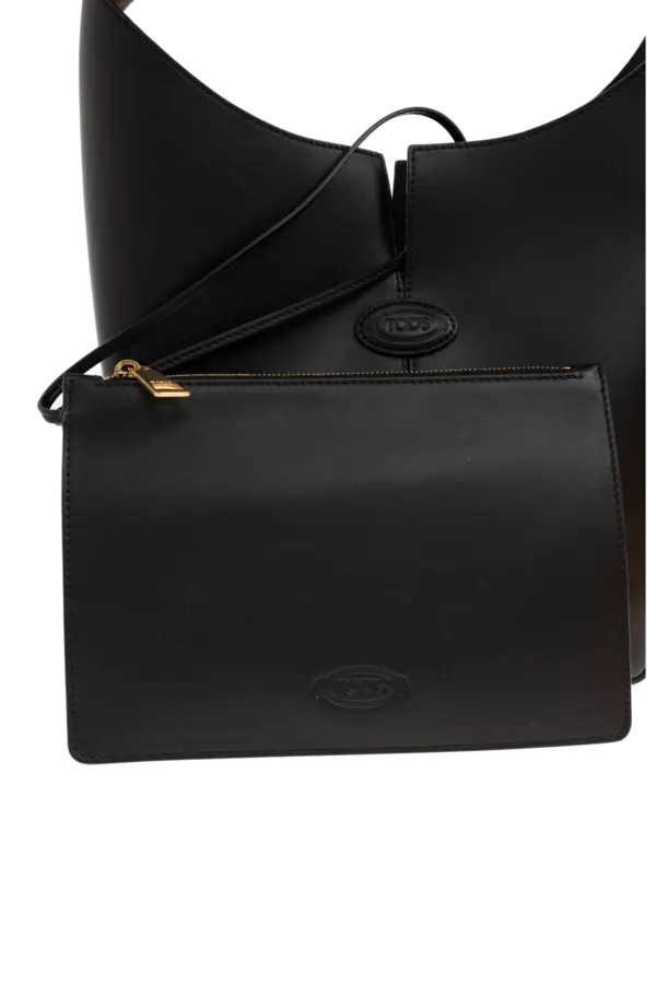 TOD’S Di Bag Folio Small Shoulder Bag