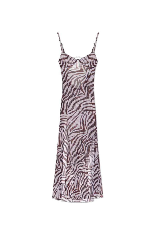 Bond Eye Tate Maxi Dress