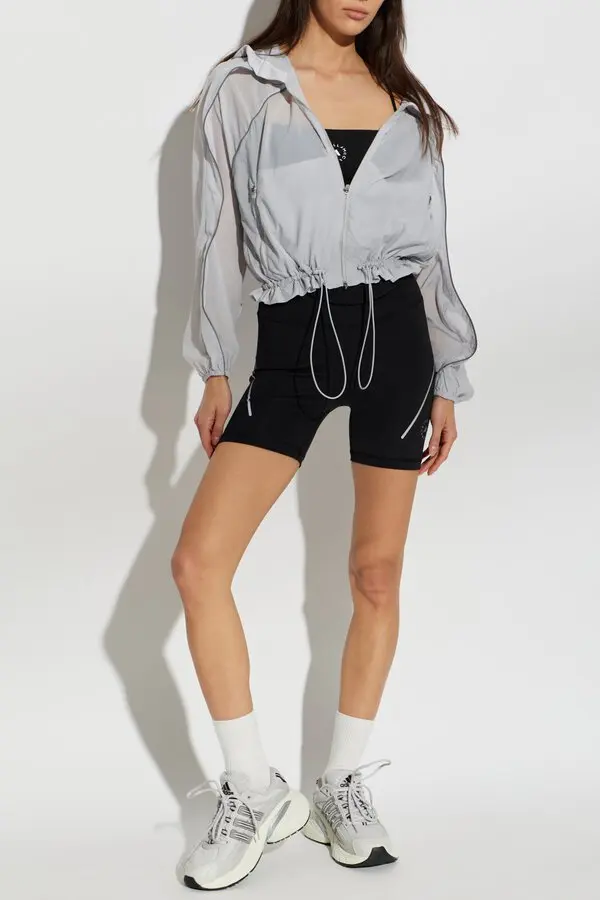 Adidas By Stella McCartney Training Shorts