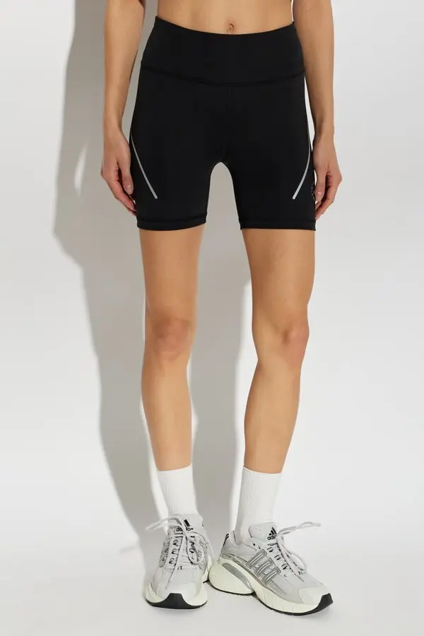 Adidas By Stella McCartney Training Shorts