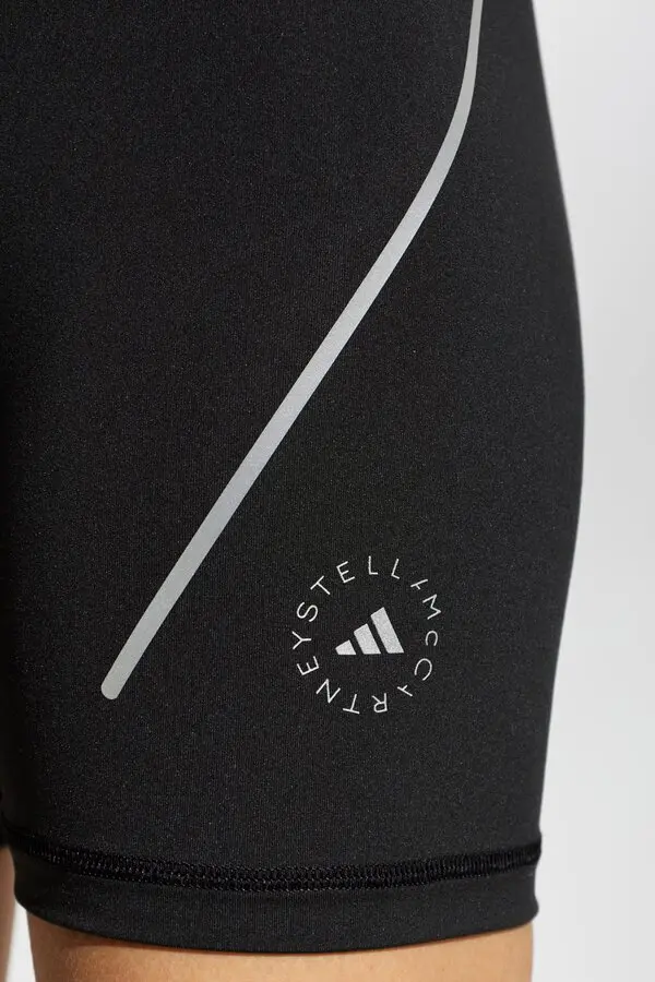 Adidas By Stella McCartney Training Shorts