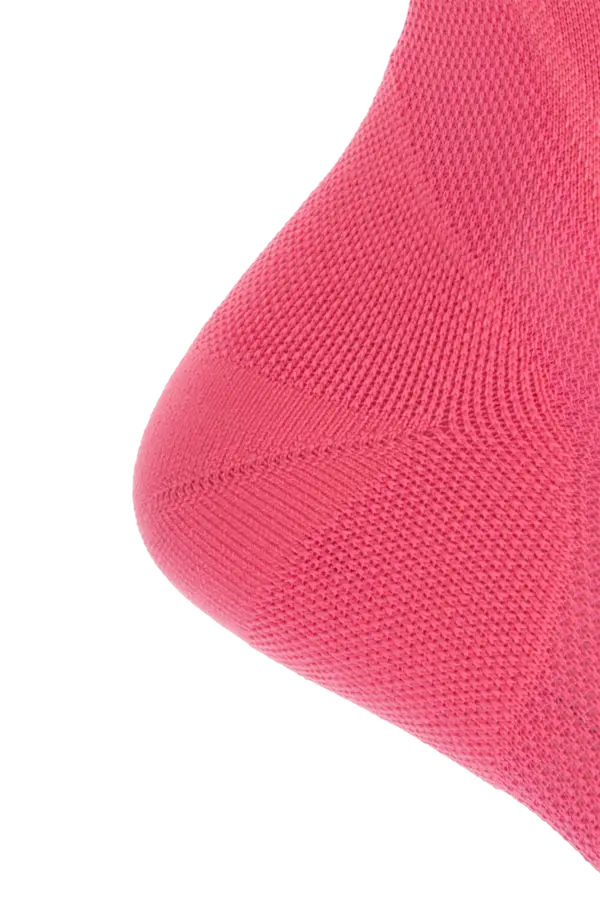 Adidas By Stella McCartney Logo Socks