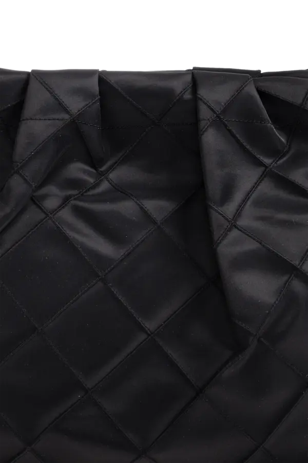 Tory Burch Fleming Shoulder Bag - Black
