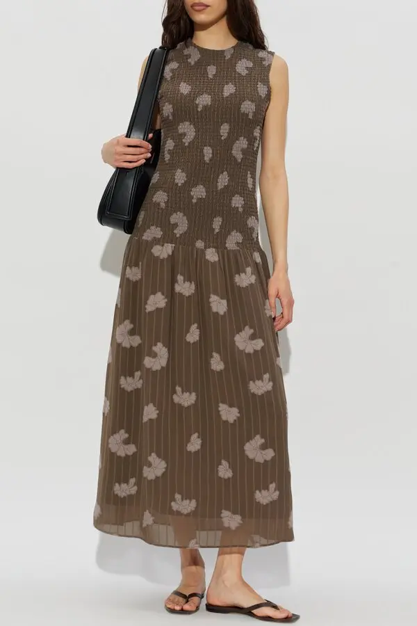 SAMSØE SAMSØE Safrida Dress