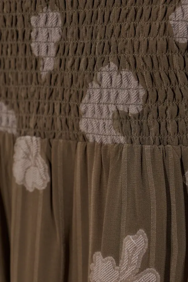 SAMSØE SAMSØE Safrida Dress