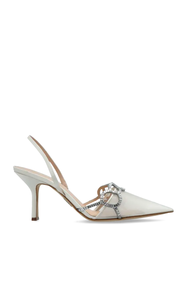 Rodo Heeled Shoes