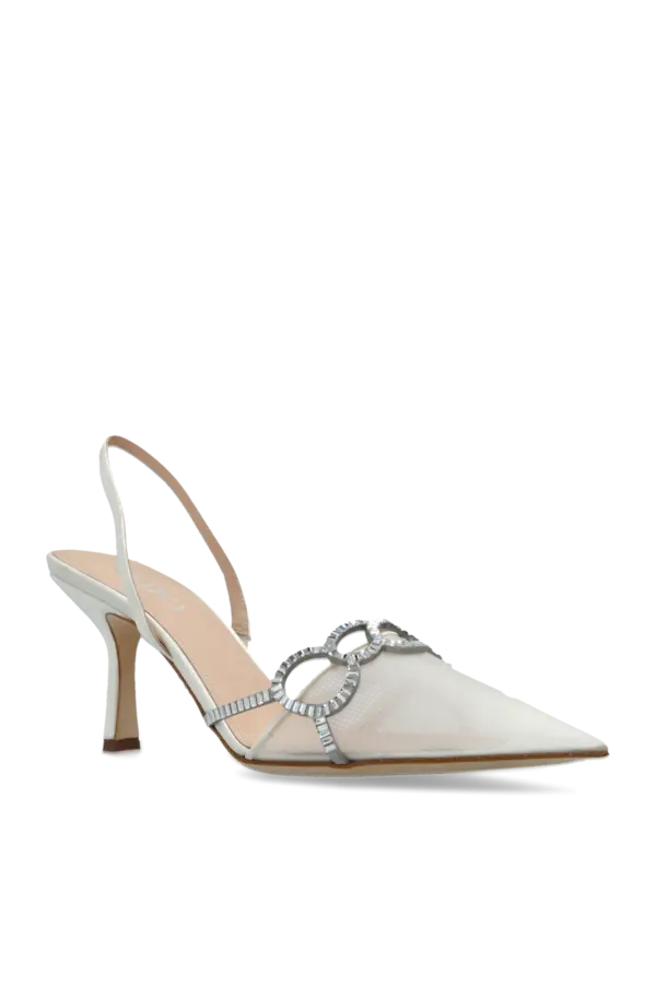 Rodo Heeled Shoes