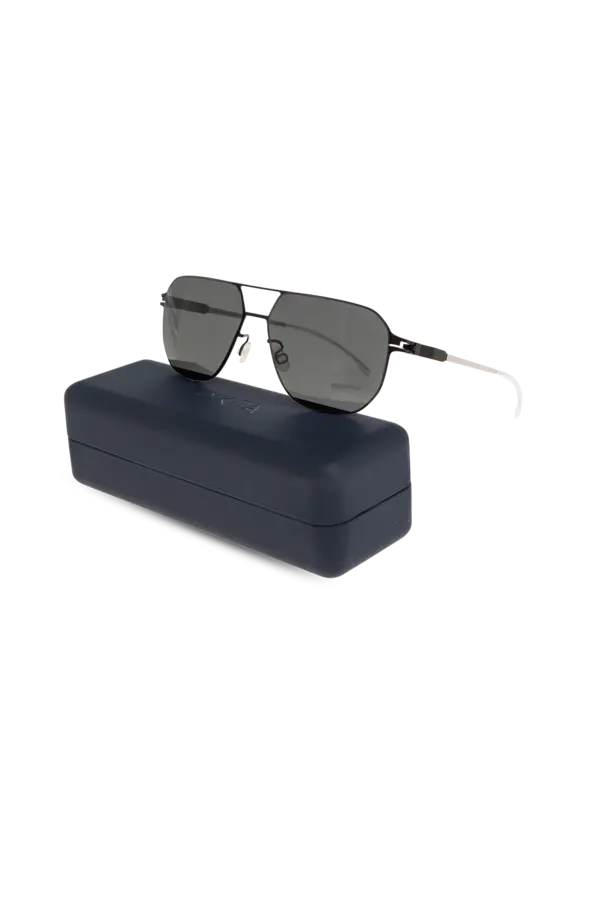 Mykita Geometric Sunglasses