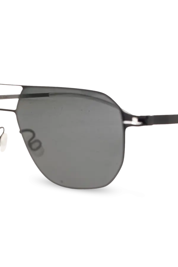Mykita Geometric Sunglasses