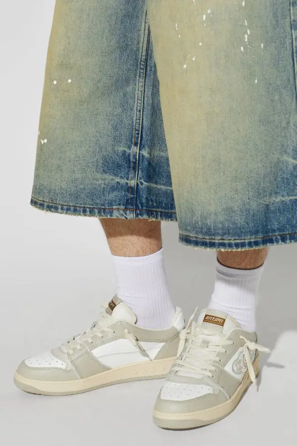 ENTERPRISE JAPAN Egg Rocket 4 Sneakers