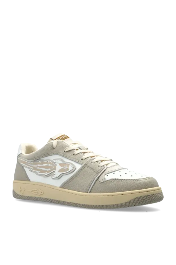 ENTERPRISE JAPAN Egg Rocket 4 Sneakers