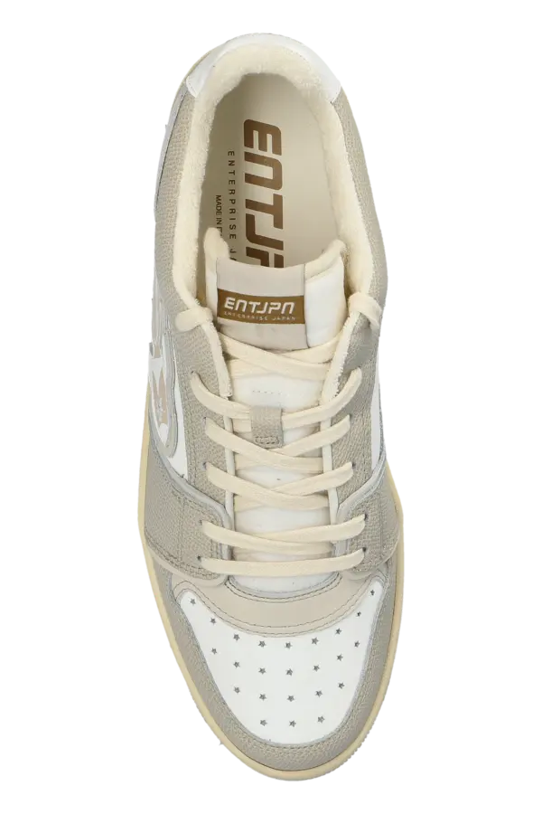 ENTERPRISE JAPAN Egg Rocket 4 Sneakers