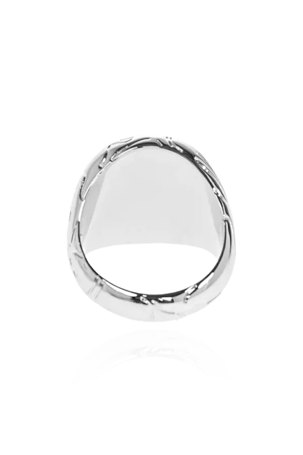A BATHING APE Signet Ring