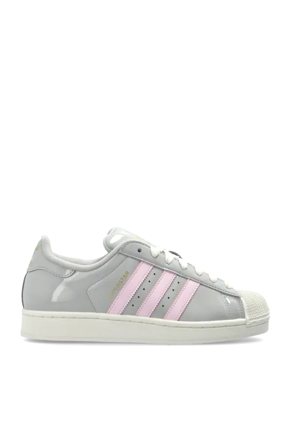 ADIDAS ORIGINALS Superstar Ii W Sneakers - Grey