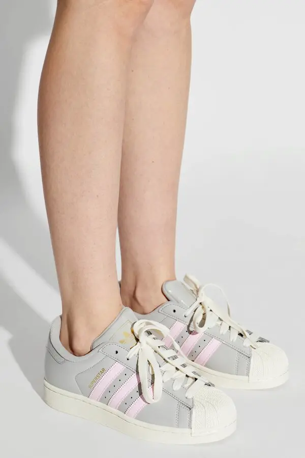 ADIDAS ORIGINALS Superstar Ii W Sneakers