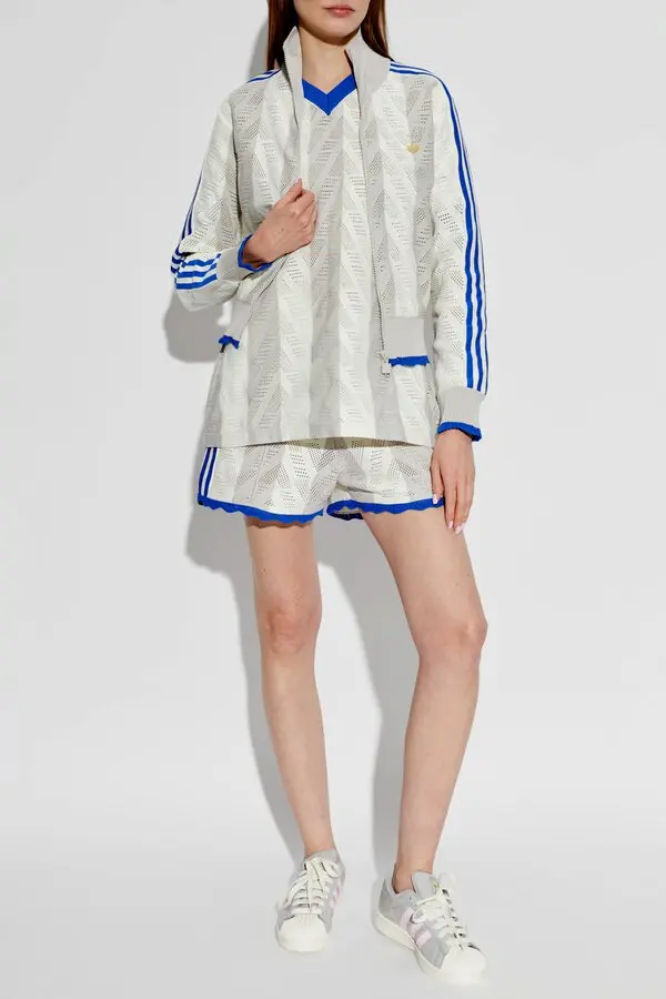 ADIDAS ORIGINALS Superstar Ii W Sneakers