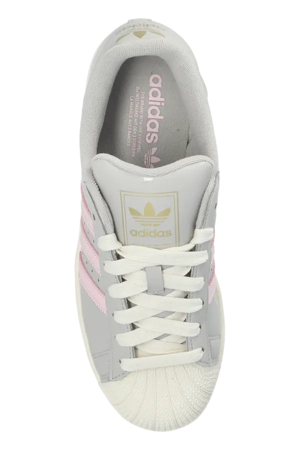 ADIDAS ORIGINALS Superstar Ii W Sneakers