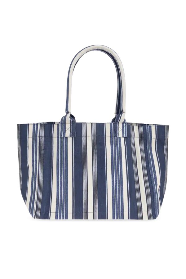 Isabel Marant Étoile Yenky Bag - Blue
