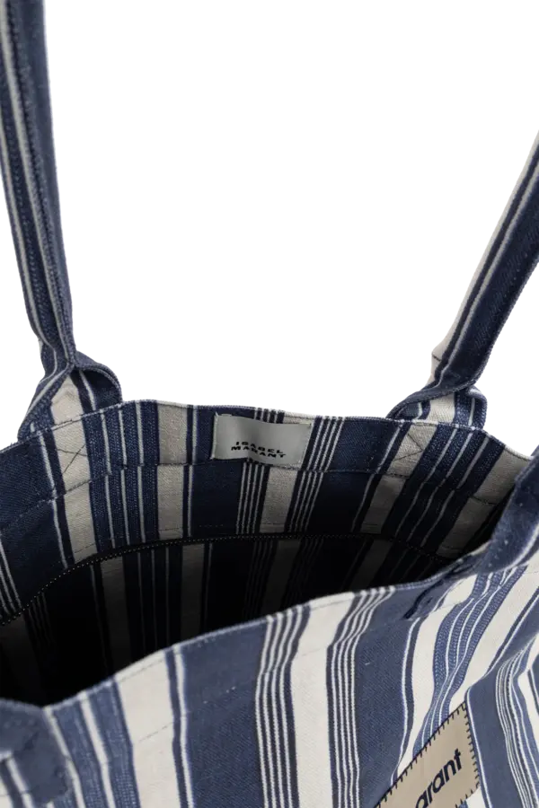 Isabel Marant Étoile Yenky Bag - Blue