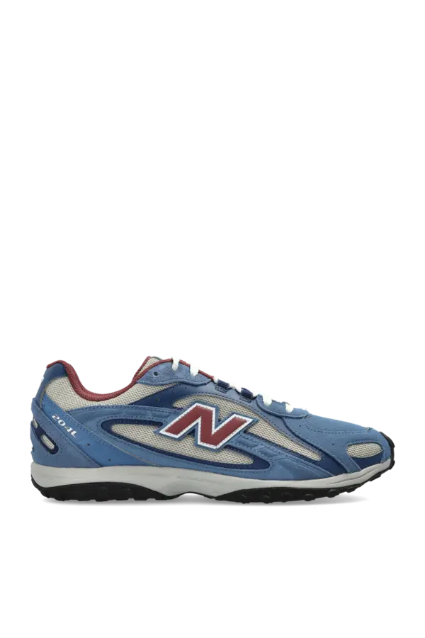 NEW BALANCE 204l Sport Shoes - Blue