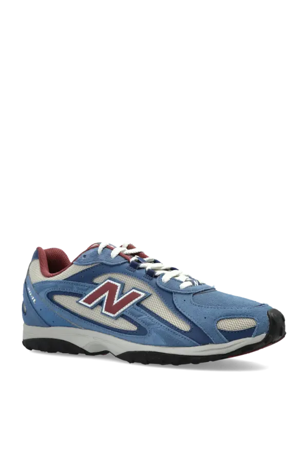 NEW BALANCE 204l Sport Shoes - Blue