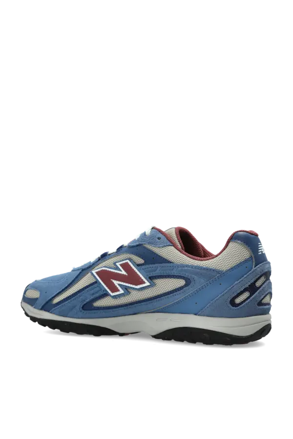 NEW BALANCE 204l Sport Shoes - Blue
