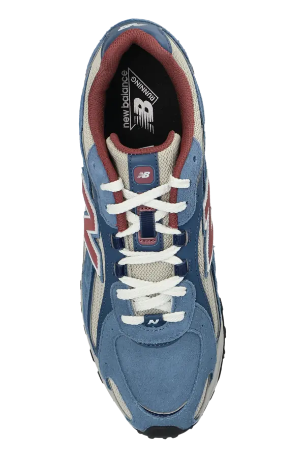 NEW BALANCE 204l Sport Shoes - Blue