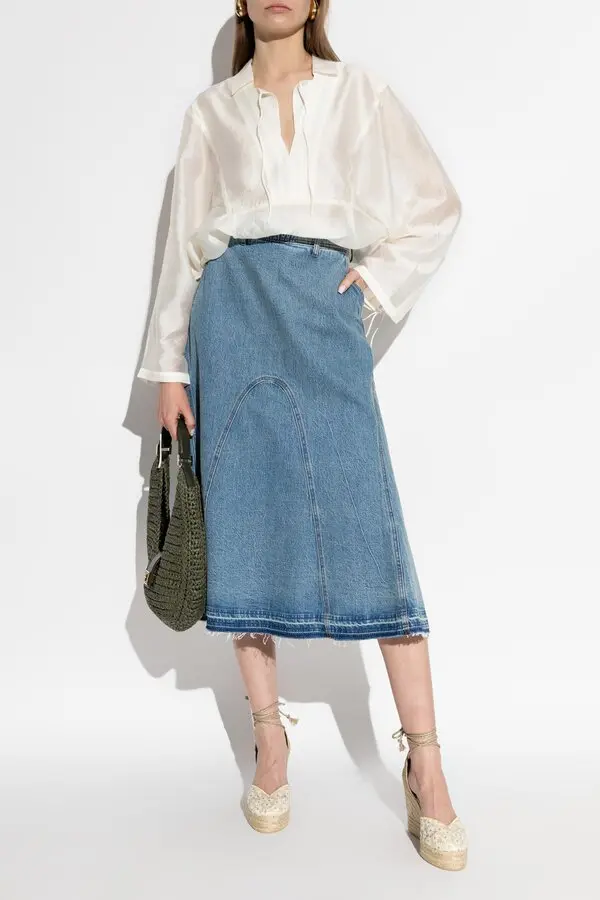 Munthe Babette Top