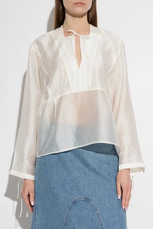 Munthe Babette Top