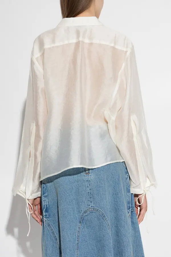 Munthe Babette Top