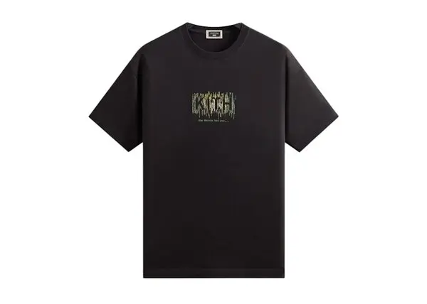 Kith X The Matrix The Matrix Has You Tee Shirt