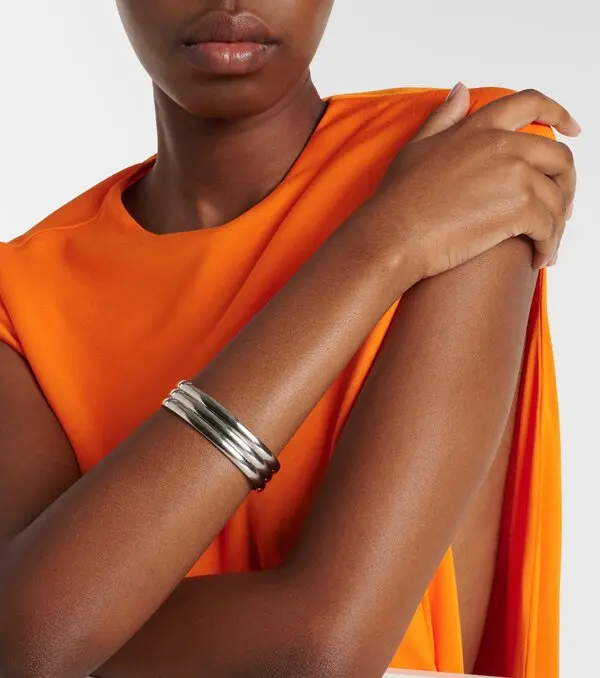 JENNIFER BEHR Kallie Cuff Bracelet