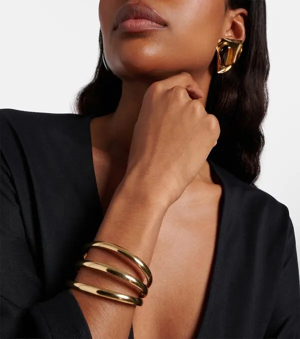JENNIFER BEHR Reya Cuff Bracelet