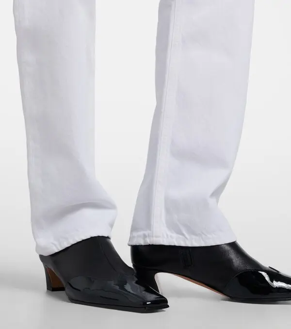 AGOLDE 90s Straight Leg Jeans