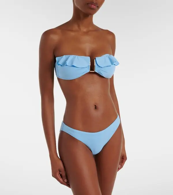 Melissa Odabash Maine Bikini Bottoms
