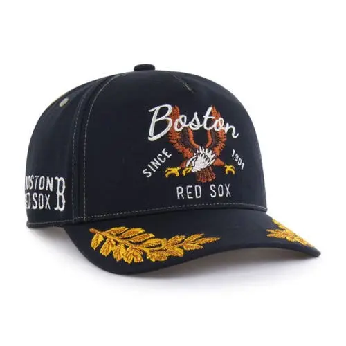 '47 Boston Red Sox Keepsake Collection Hitch Hat