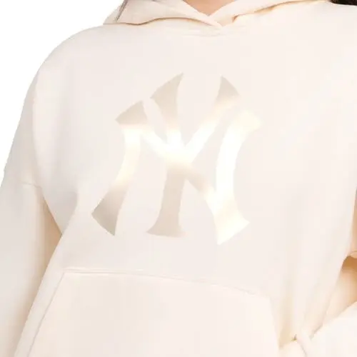 STARTER New York Yankees Relaxed Hoodie
